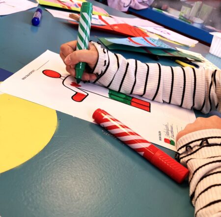 Multi-STEM | The power of language portraits: Get to better know your ...